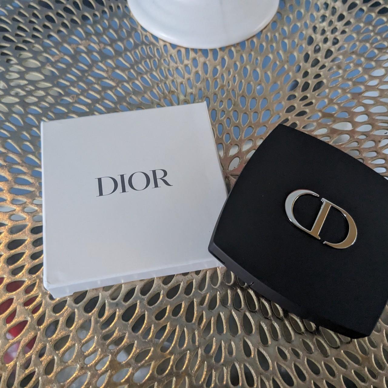 Dior compact mirror brand new #dior #mirror #compact - Depop