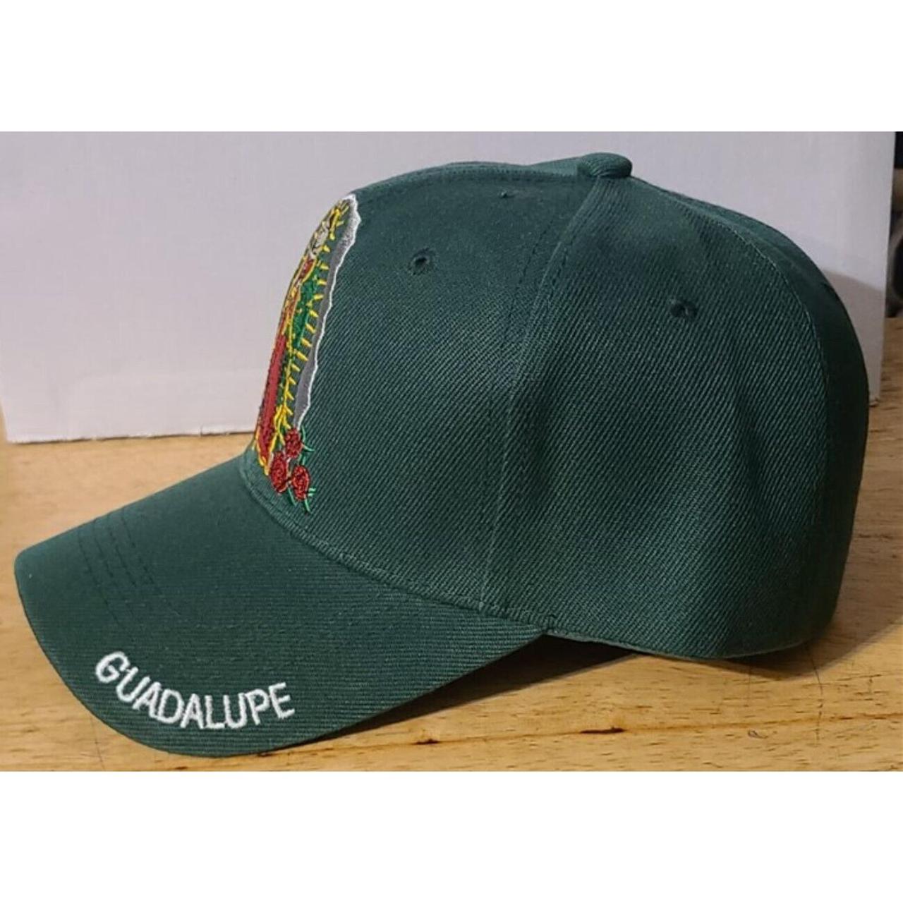 Rose Men's Green Hat | Depop