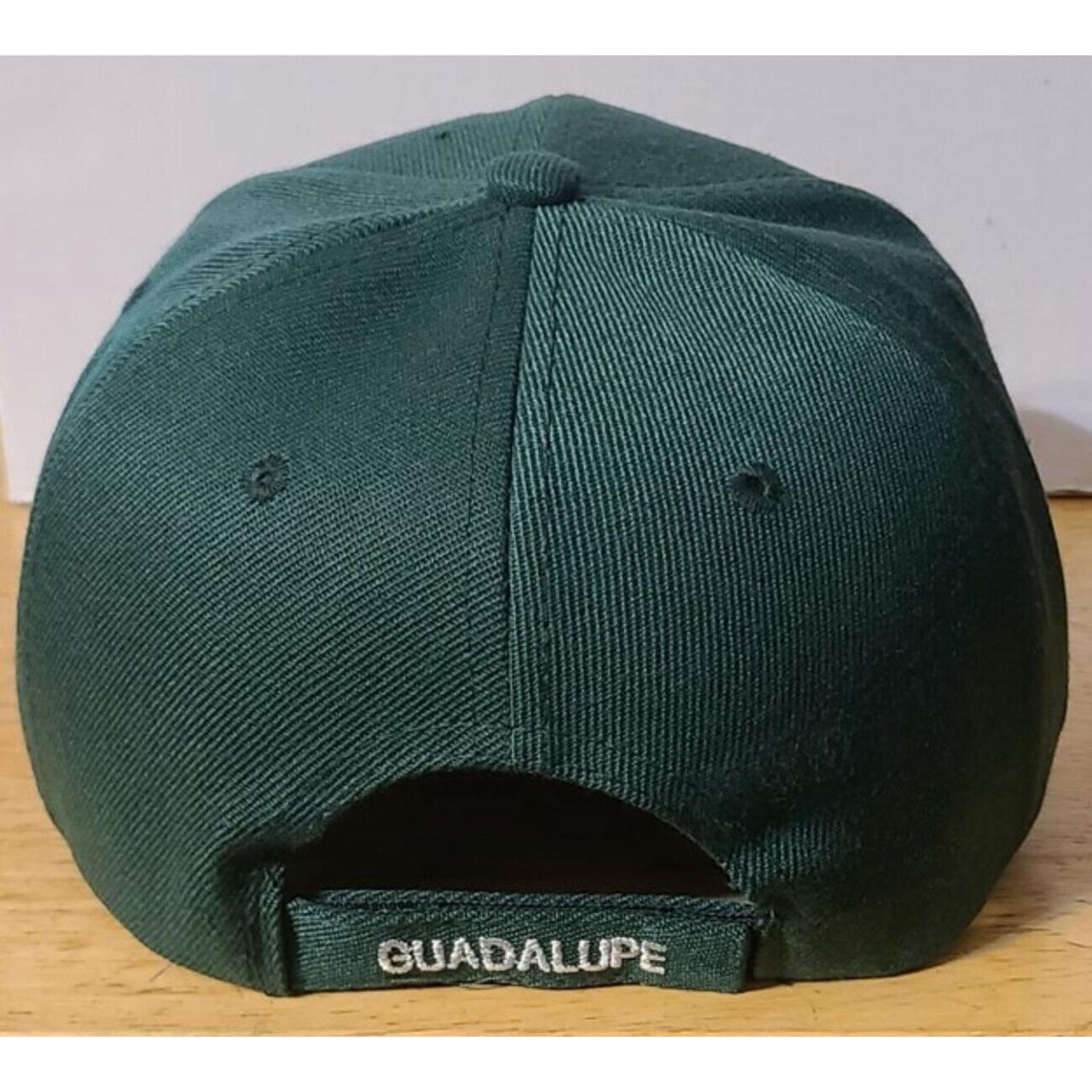 Rose Men's Green Hat | Depop