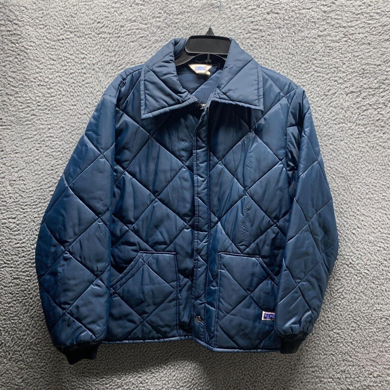 Smith Men's Blue | Depop