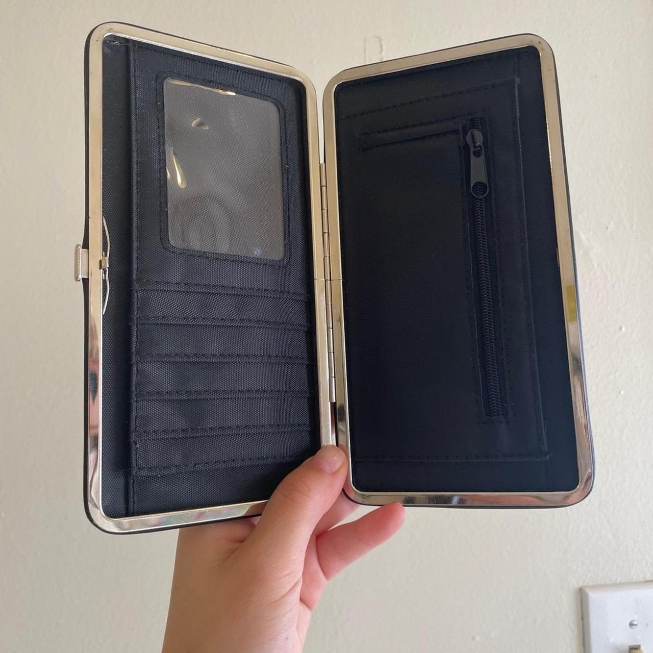 Y2K Authentic adventure time wallet, bought from hot... - Depop