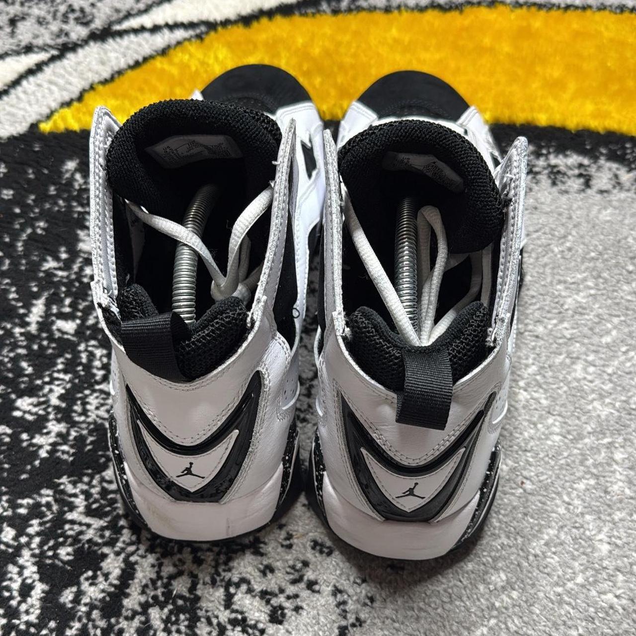 Jordan True Flight Oreo Size: 9.5 Original... | Depop