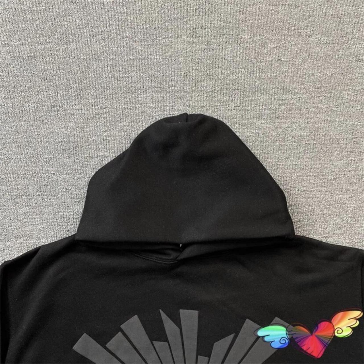 House Of Errors hoodie - Depop