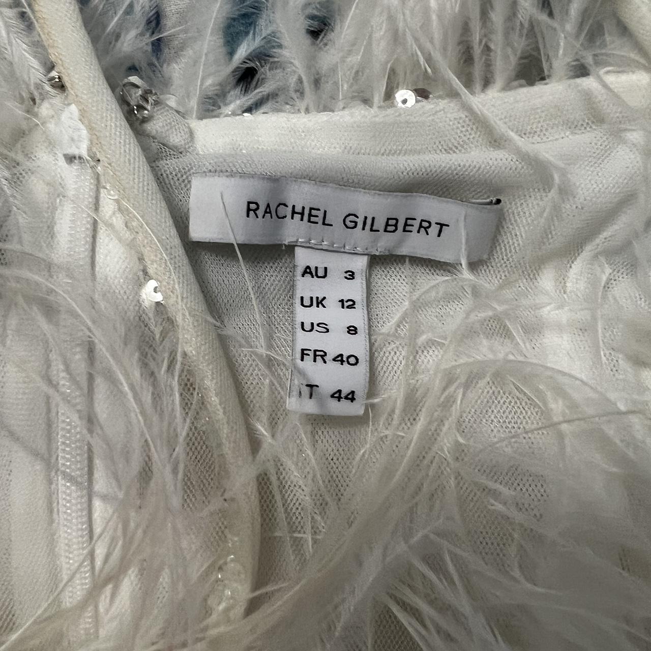 Selling my Frenchy Mini by Rachel Gilbert Size 3 -... - Depop