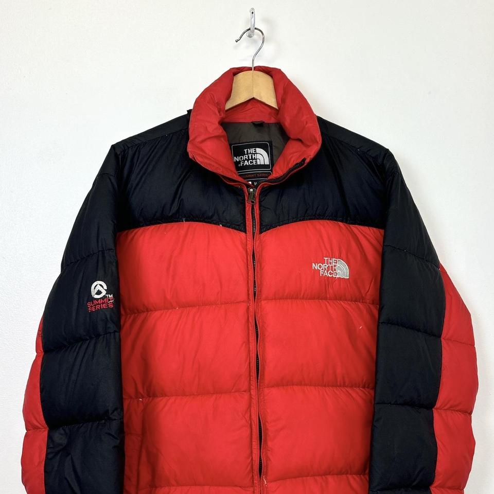 The North Face Stowaway 2 Goretex Purple Waterproof | Depop The North Face Stowaway 2 Goretex Purple Waterproof | Depop