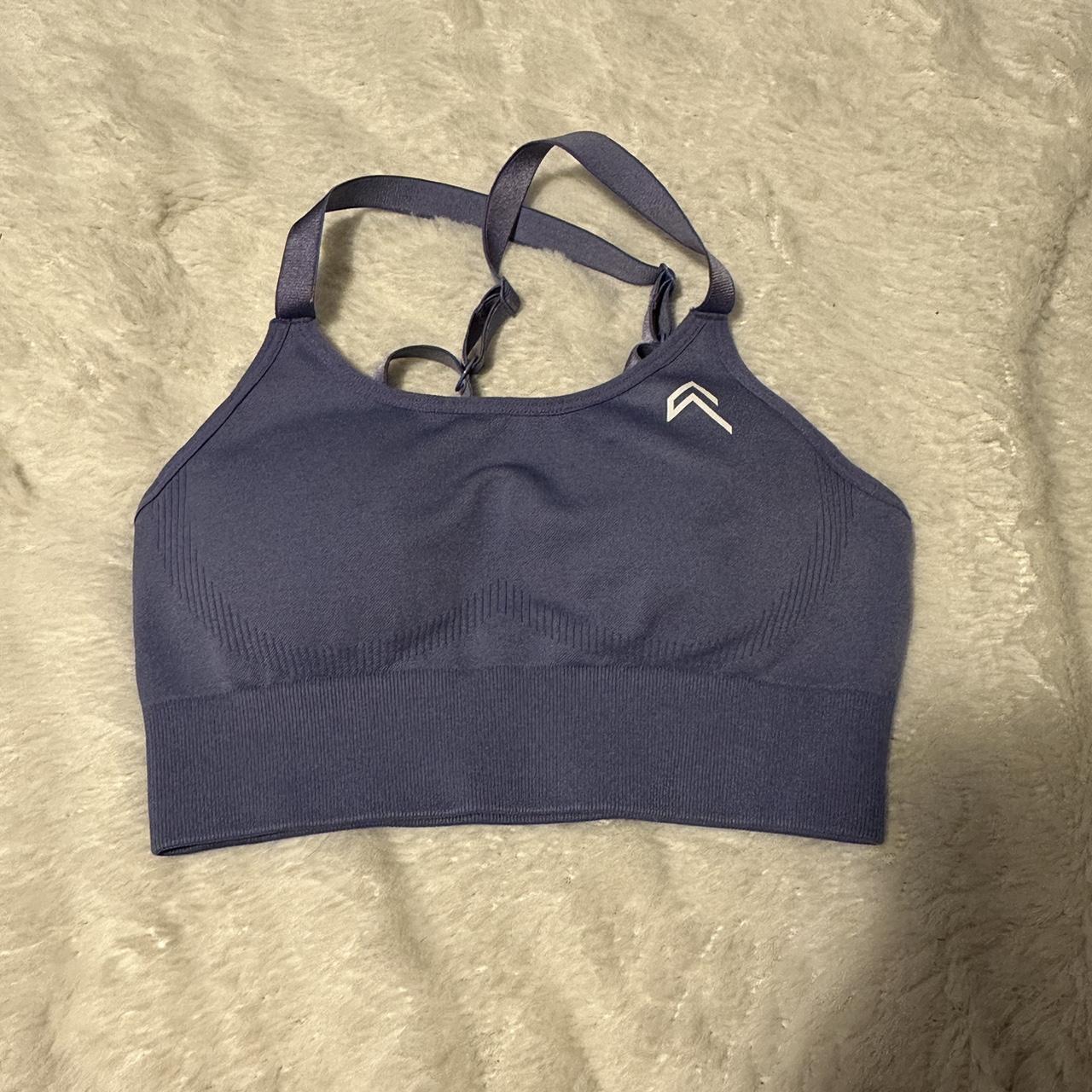 Oner active sports bra! Size small. Can sell as a... - Depop