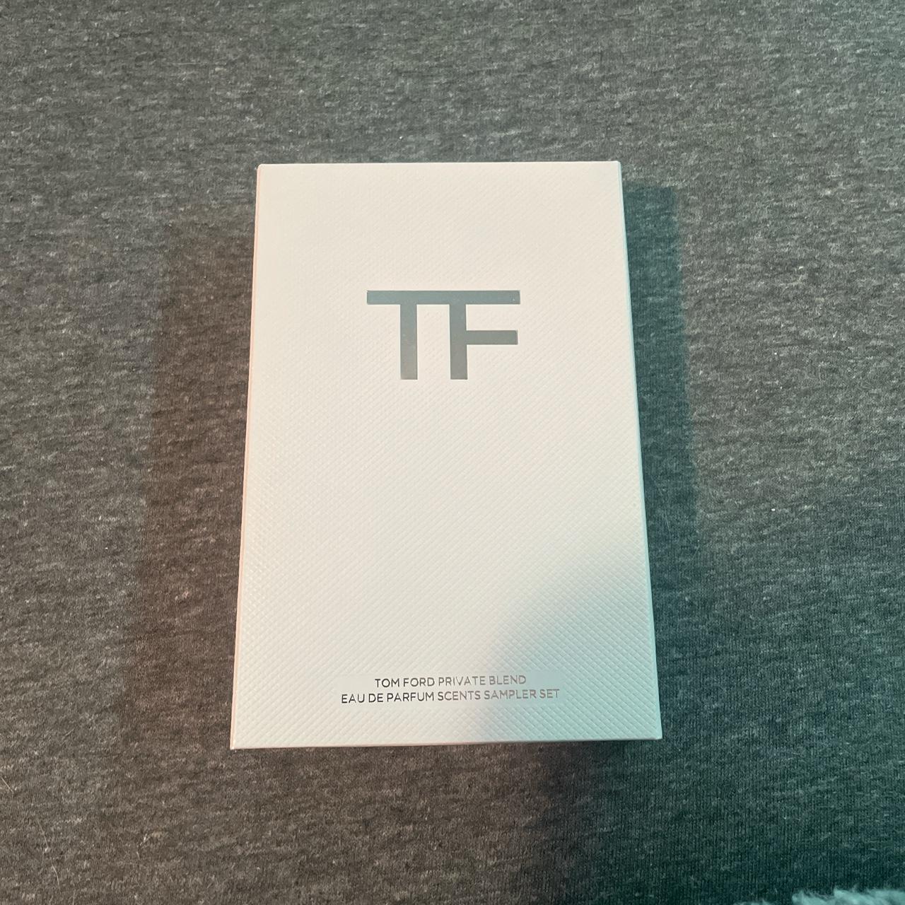 sample kit by Tom Ford - Depop