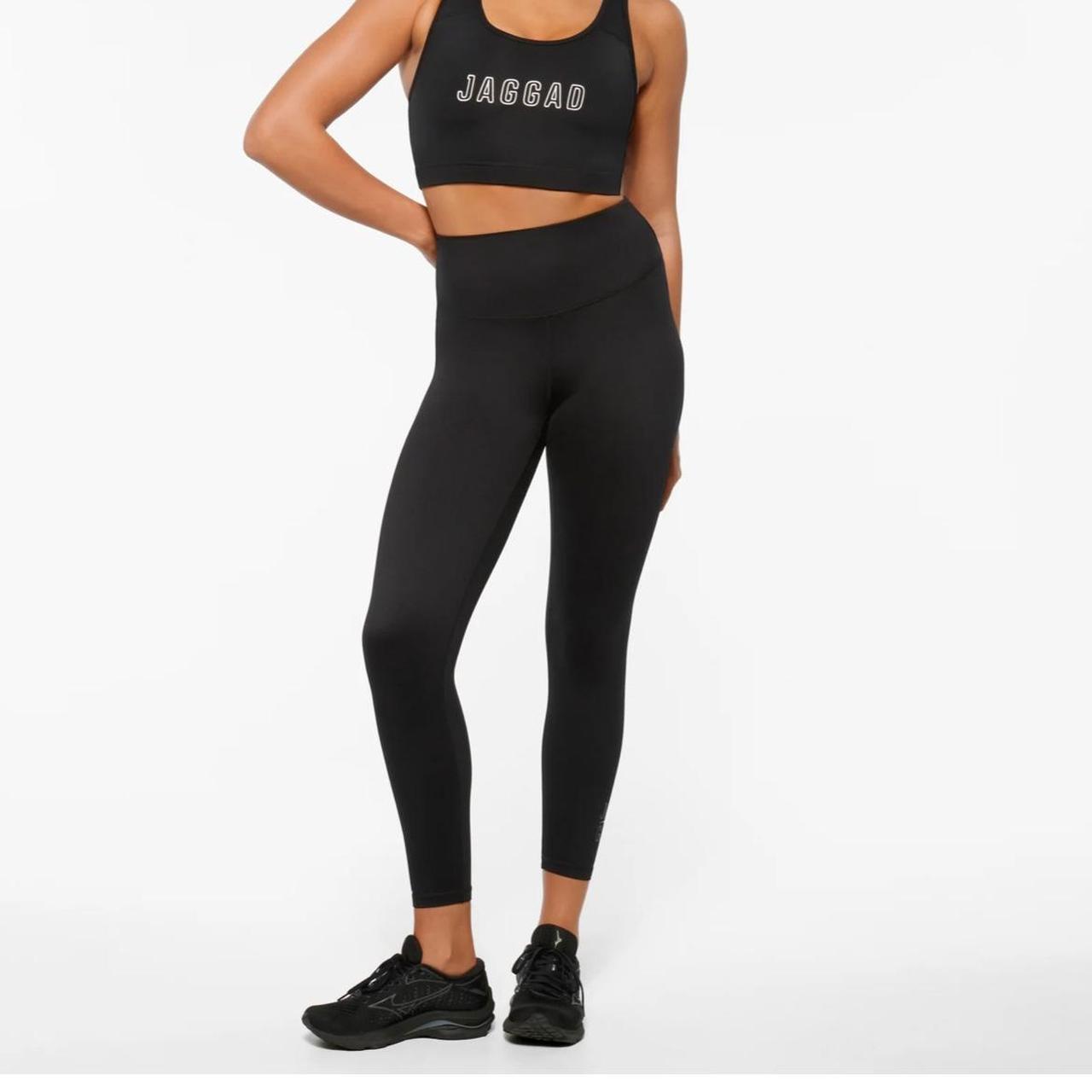 Jaggad skins. Only worn a couple of times. Perfect... - Depop