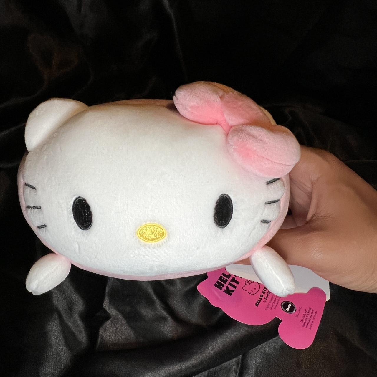 Hello kitty pig - Depop