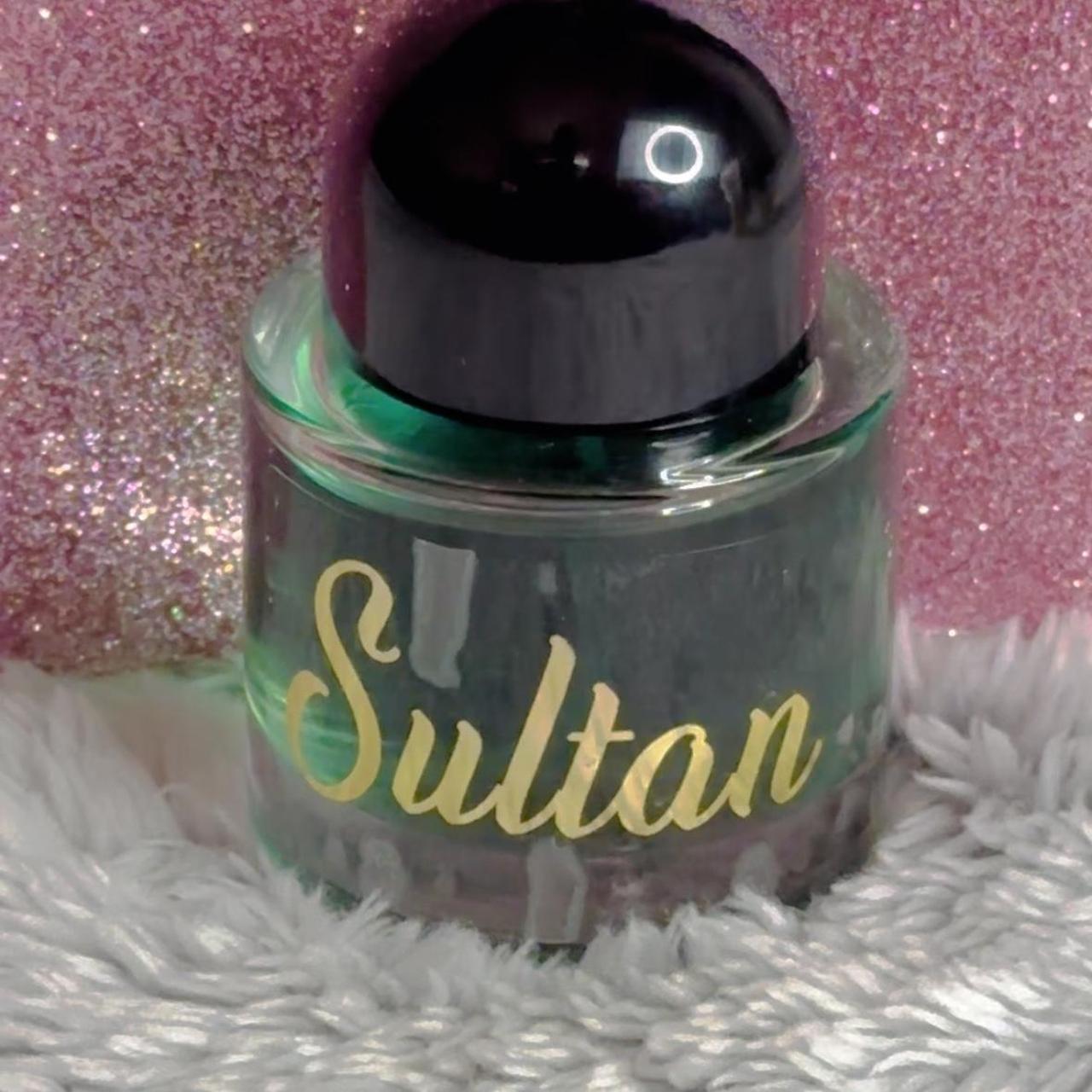 Introducing Sultan, a captivating cologne that... - Depop