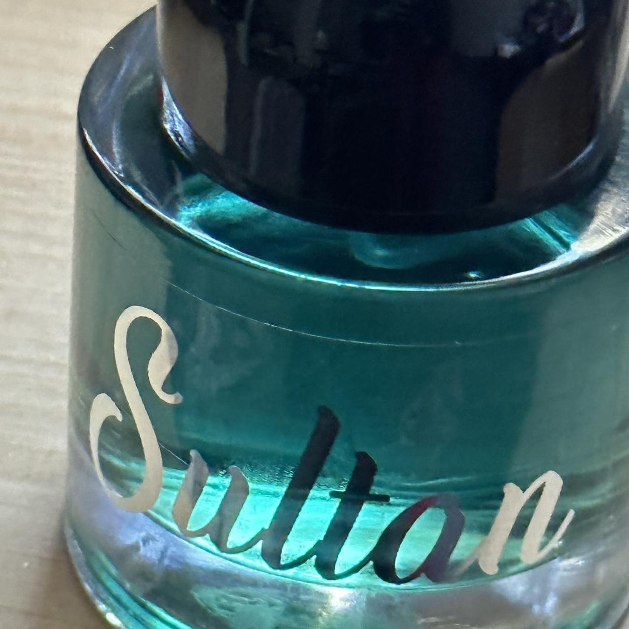 Introducing Sultan, a captivating cologne that... - Depop