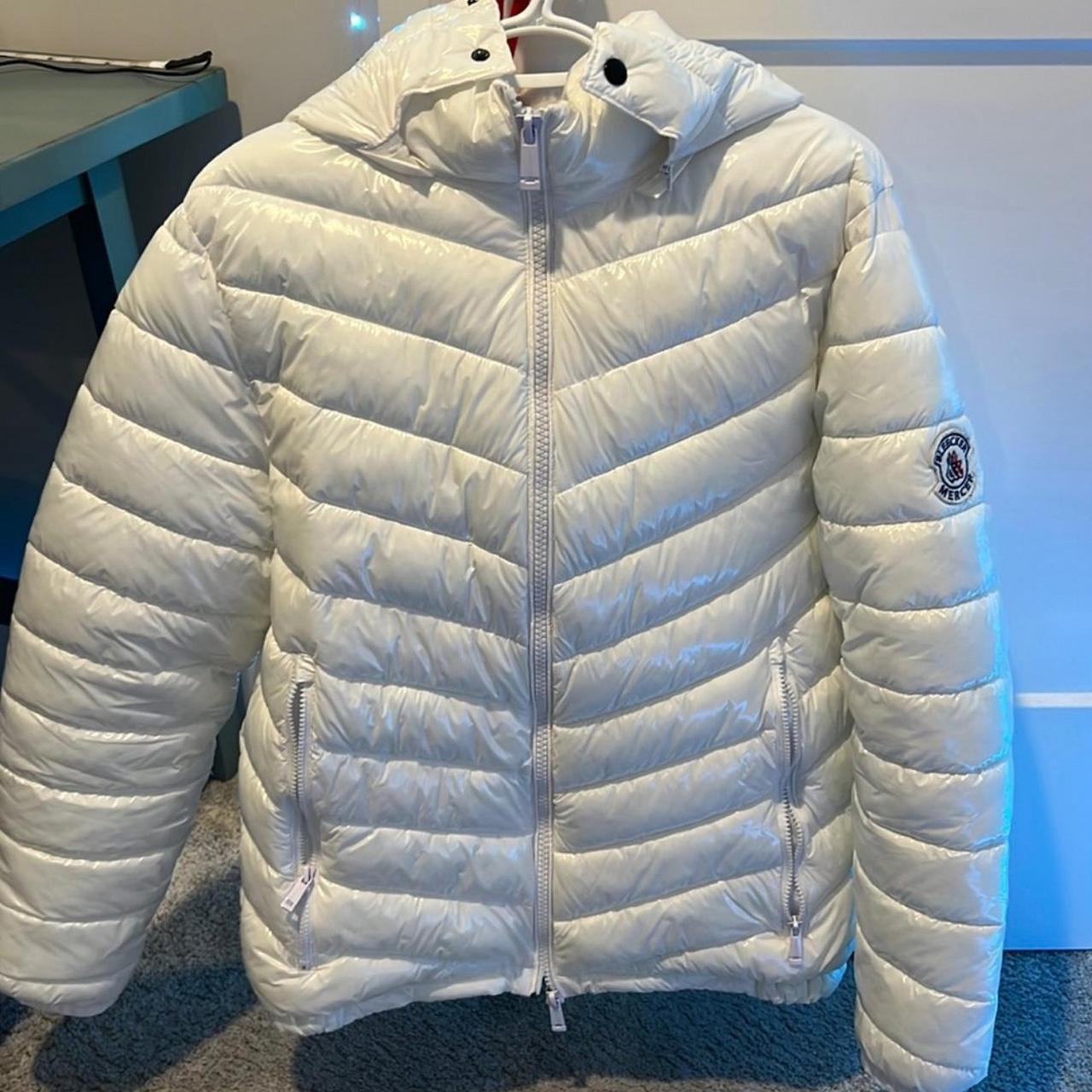 Bleecker Mercer Bubble Coat Chief Keef Size... | Depop