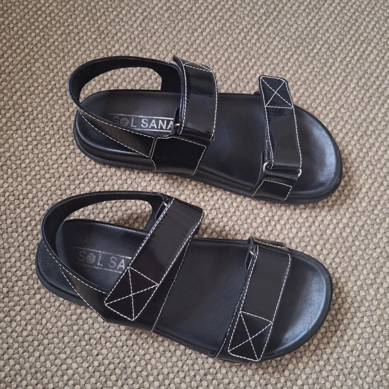 Sol sana sandals - Depop