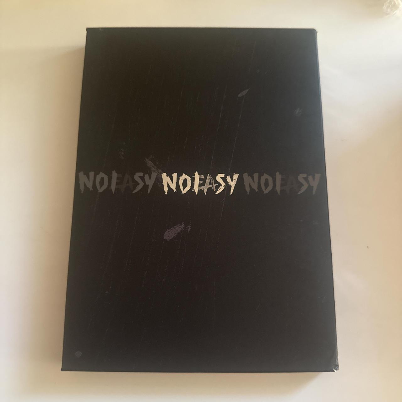 Stray Kids No Easy Album (no pcs) All inclusions... | Depop