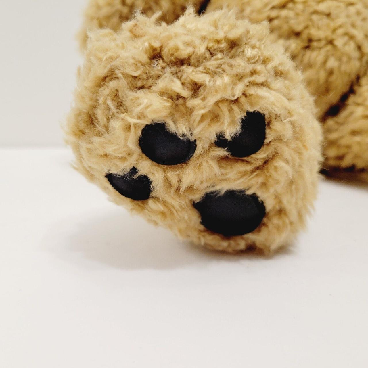 Tan Stuffed-animals | Depop