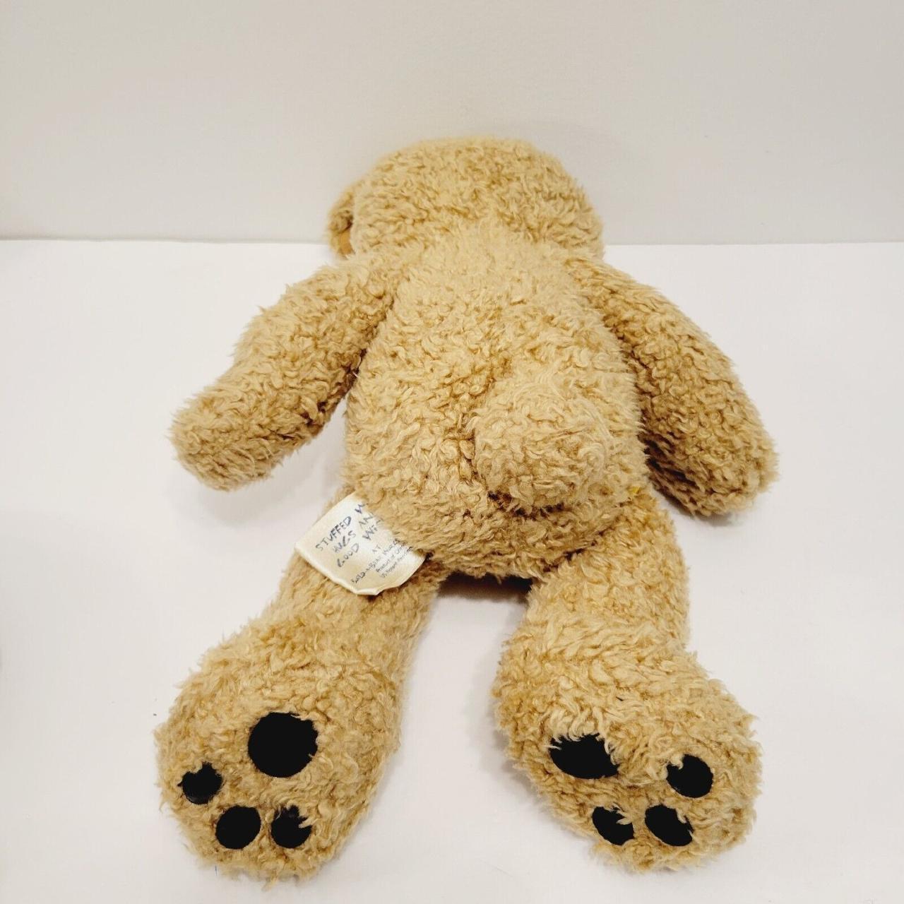 Tan Stuffed-animals | Depop