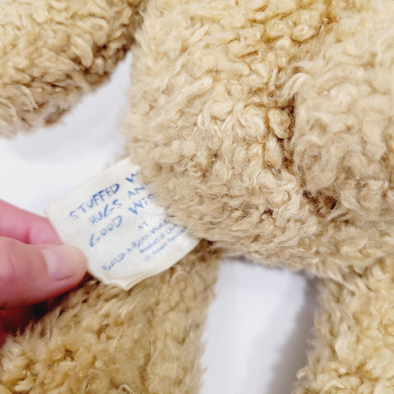 Tan Stuffed-animals | Depop