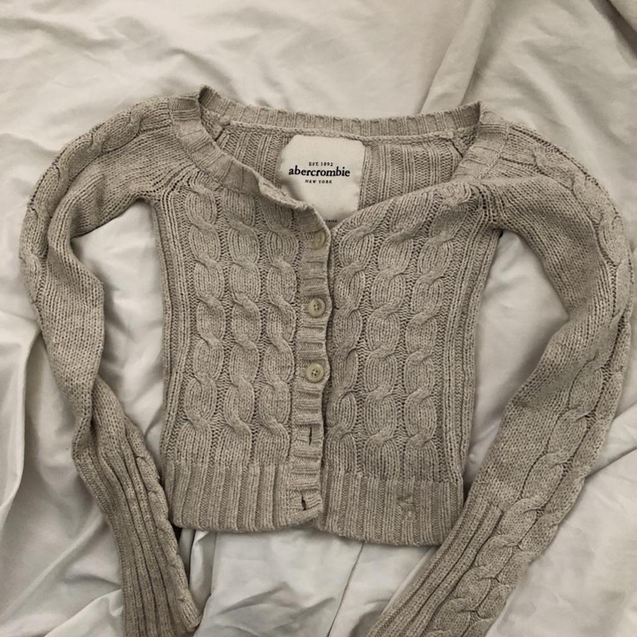 y2k sweater/ RUNS SMALLER/ off the shoulder type of... - Depop