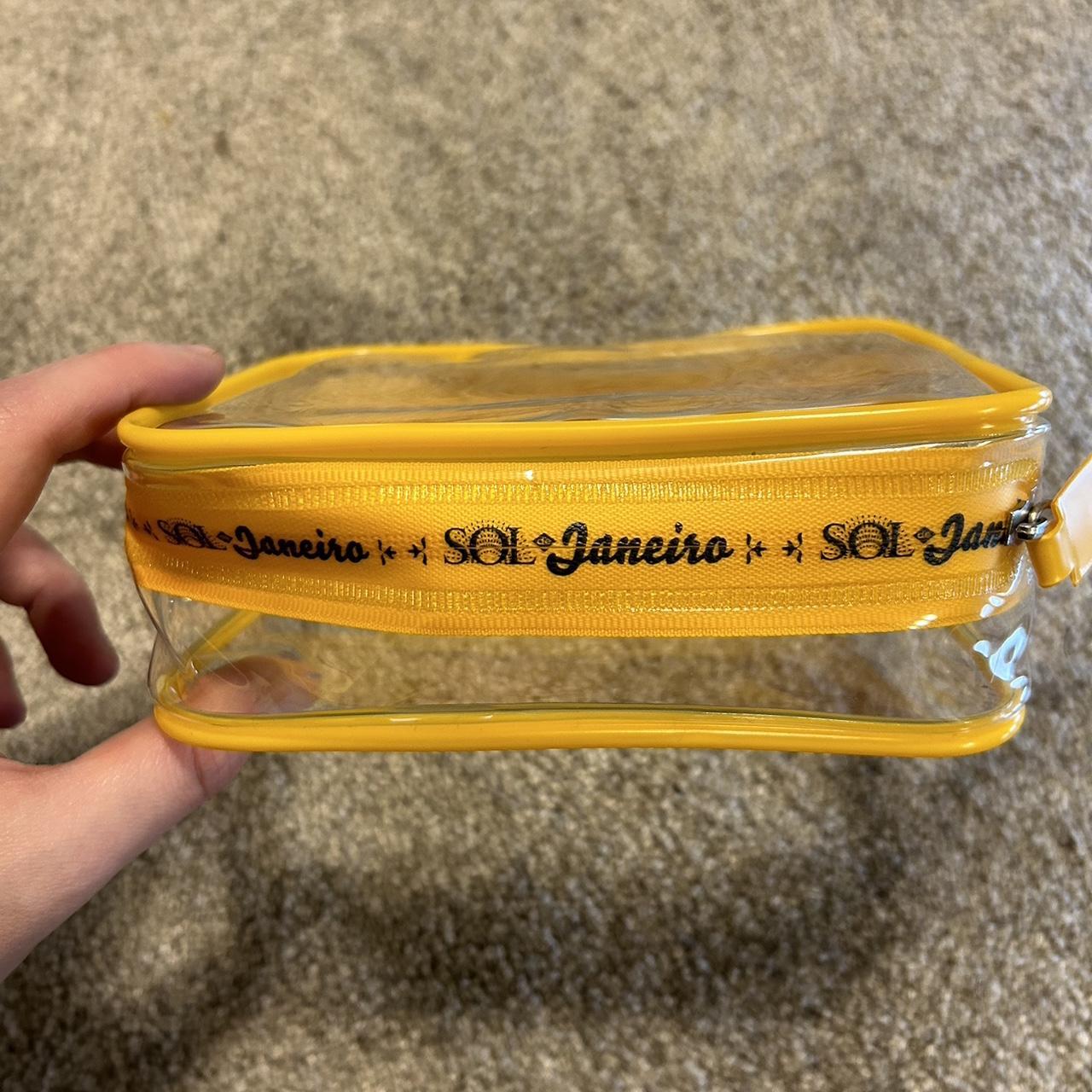 Sol de Janeiro bag brand new #soldejaneiro #cute... - Depop