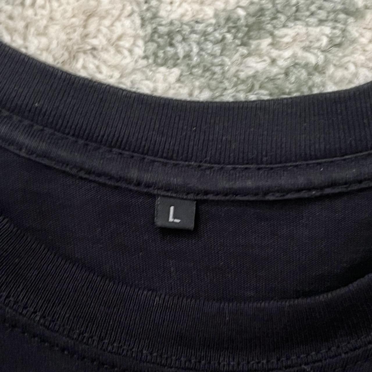 Original Gorepot “in pot we trust” shirt, first... - Depop