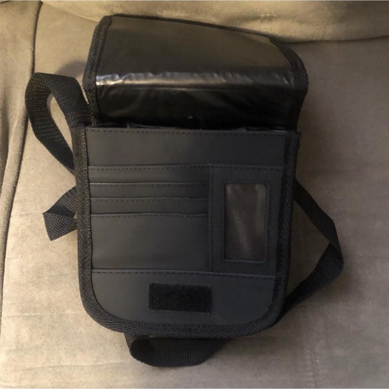 Mudd Vintage purse with attached wallet. Can wear... - Depop