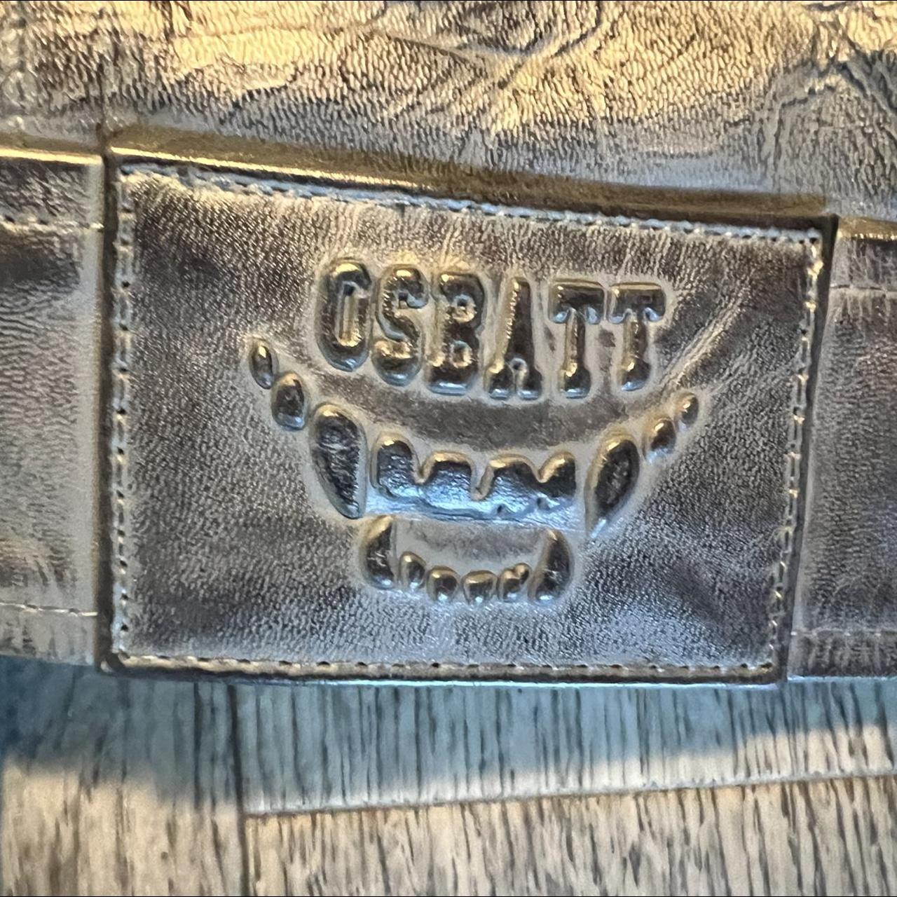 Osbatt (Years of tears)- spirit cafe racer Size: XS... - Depop