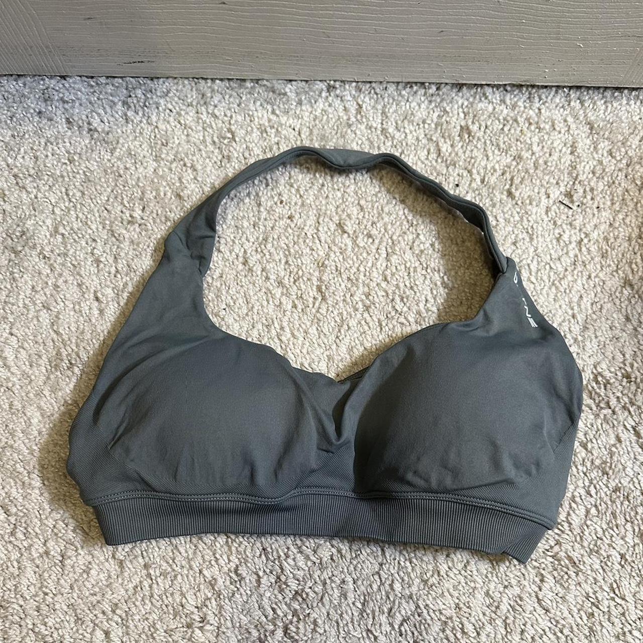 Dfyne impact sports bra Size: medium Color:... - Depop