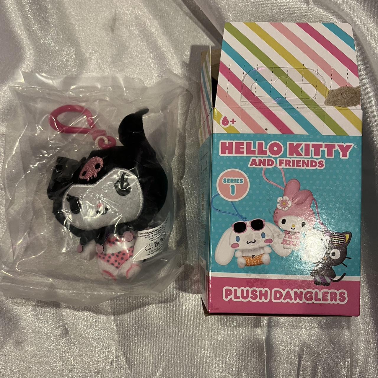 💞Hello kitty series 1 blind box key chain💞 I have... - Depop