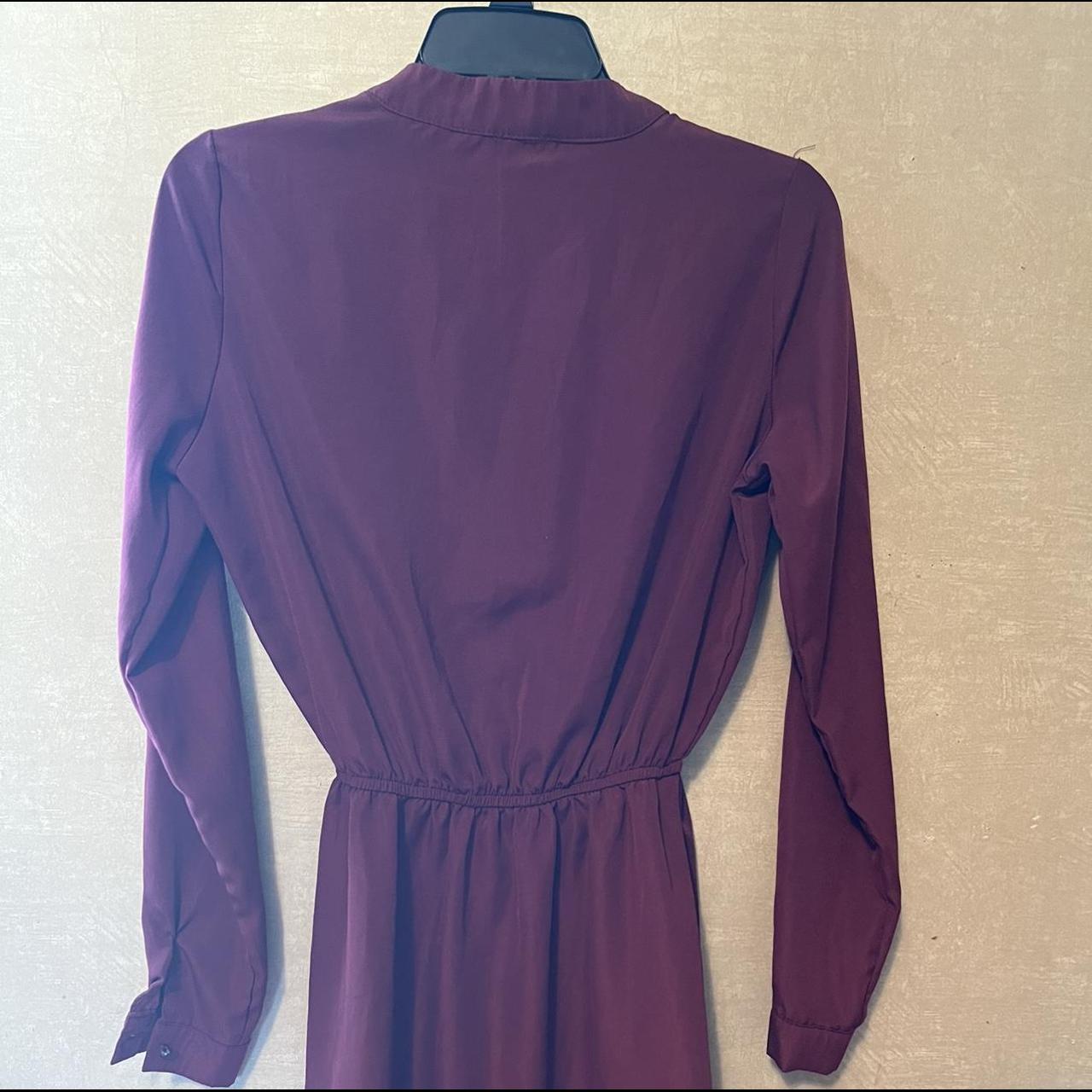 Rue 21 Women's Dress | Depop