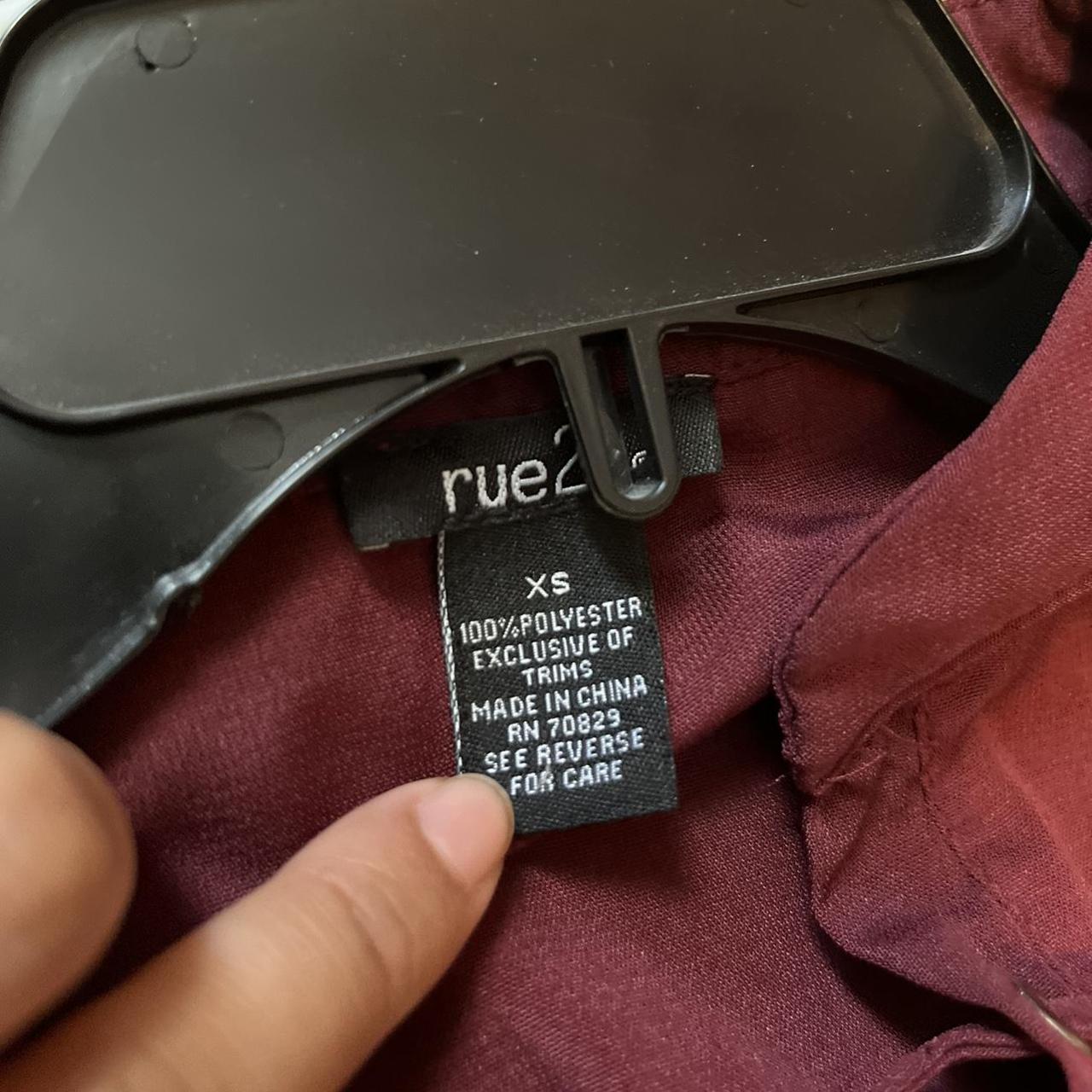 Rue 21 Women's Dress | Depop