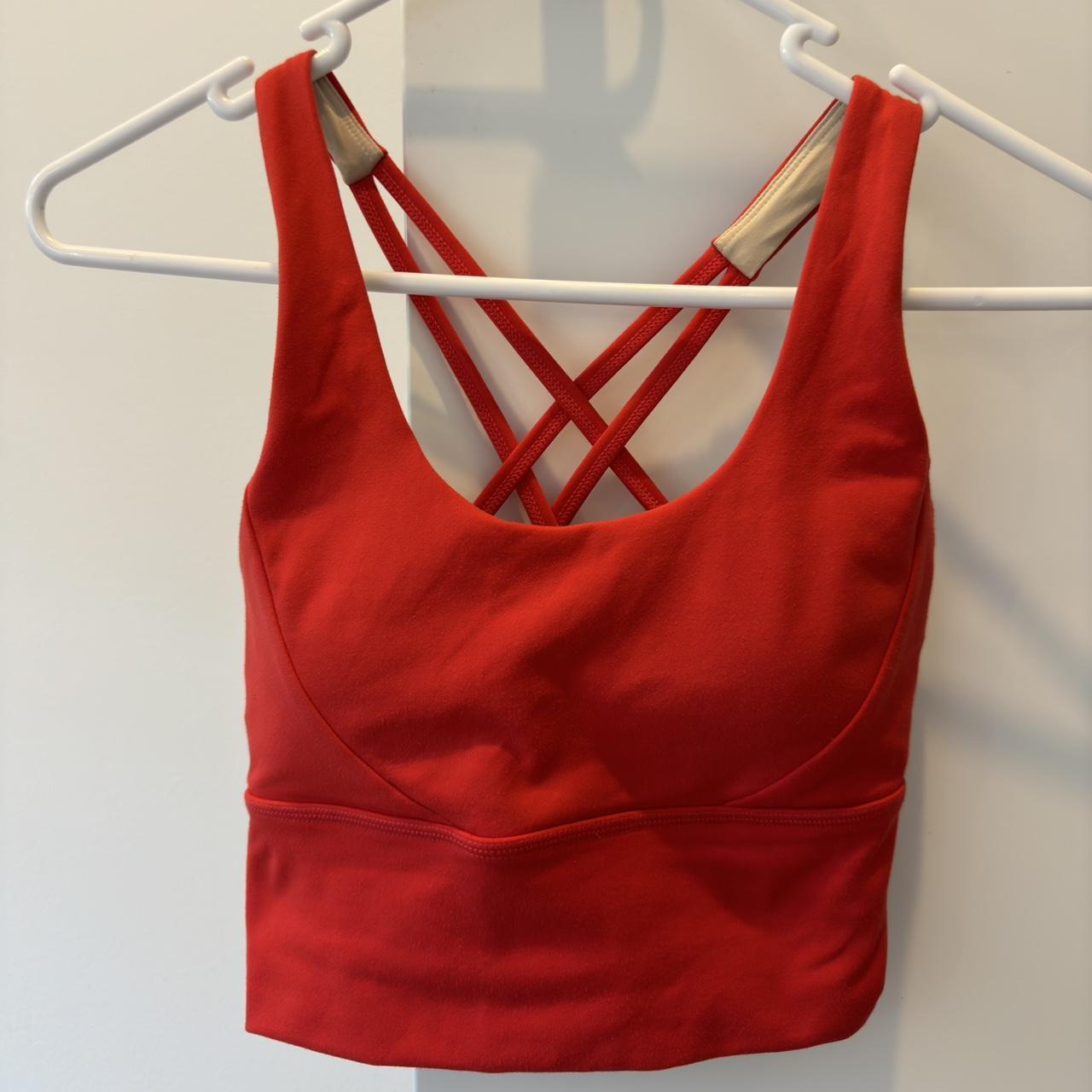 Elite Eleven Aura Bra Size XS Never worn... - Depop