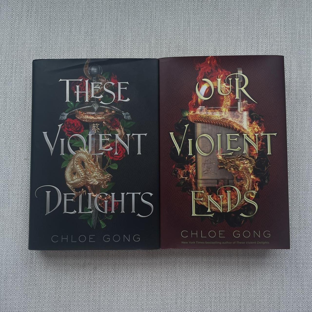 Chloé Books | Depop
