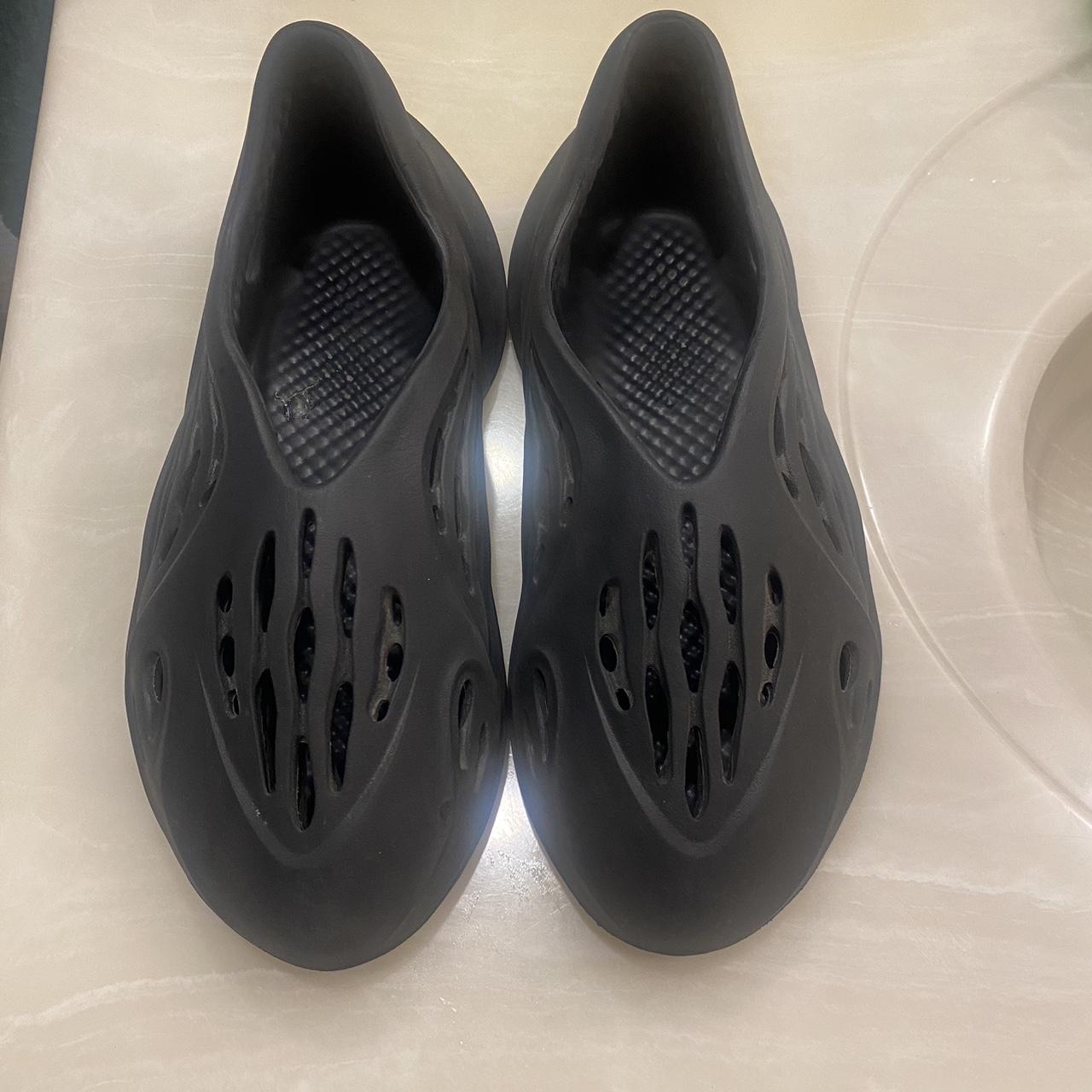 yzy foam runner -great condition -no box - Depop