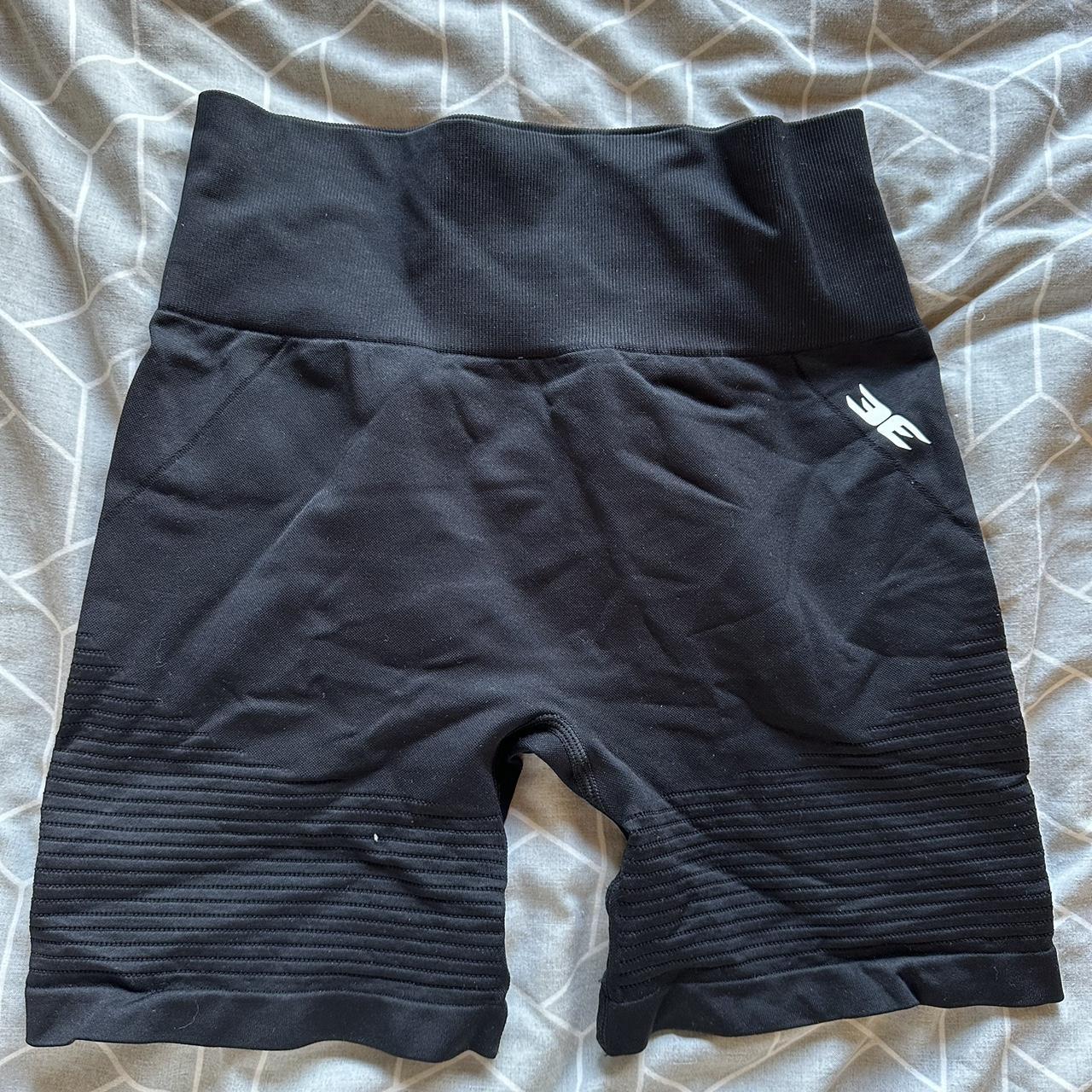 Elite Eleven seamless shorts Size S - Depop