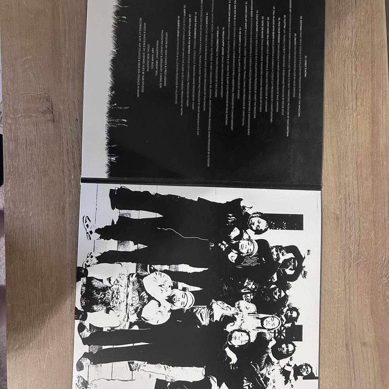 members only volume 3 vinyl (2 discs) only played a... - Depop