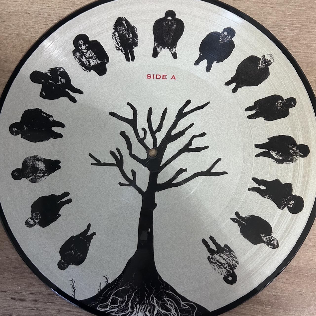 members only volume 3 vinyl (2 discs) only played a... - Depop