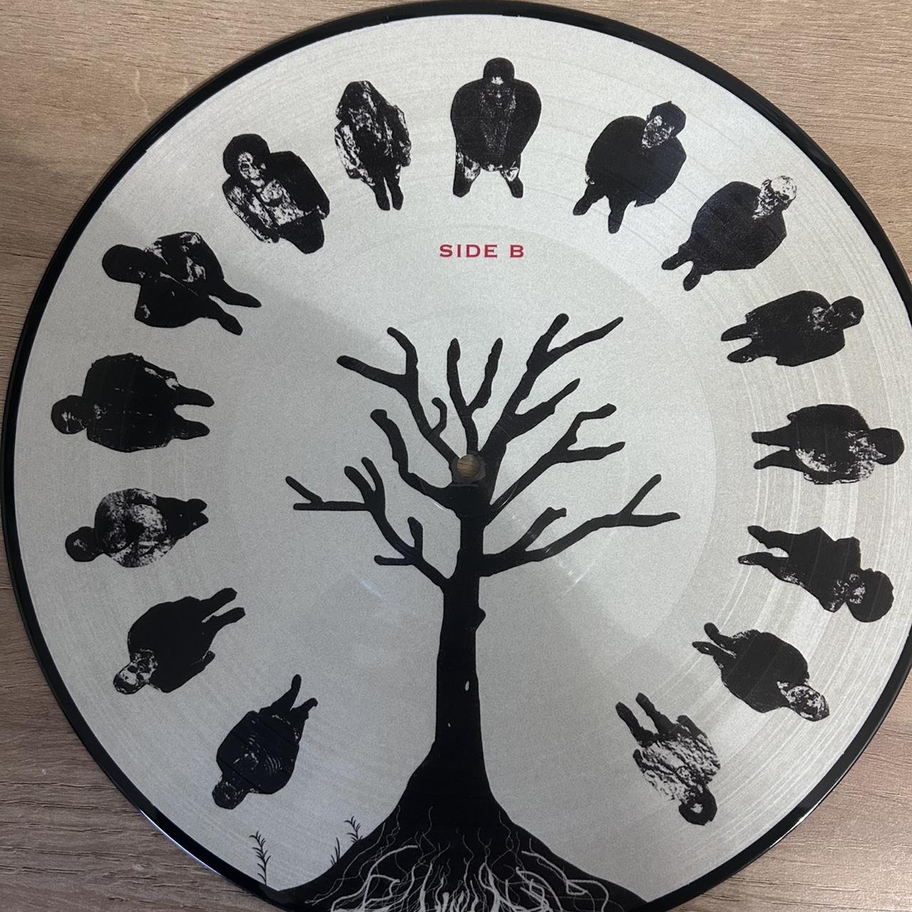 members only volume 3 vinyl (2 discs) only played a... - Depop