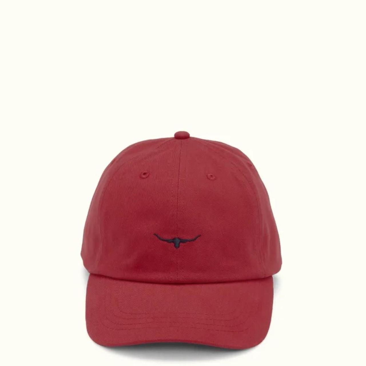 RM cap brand new with tags - Depop