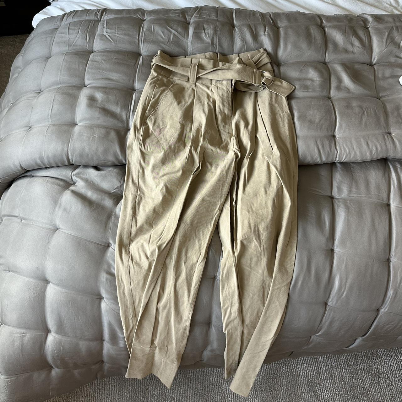 ALC khaki pants - Depop