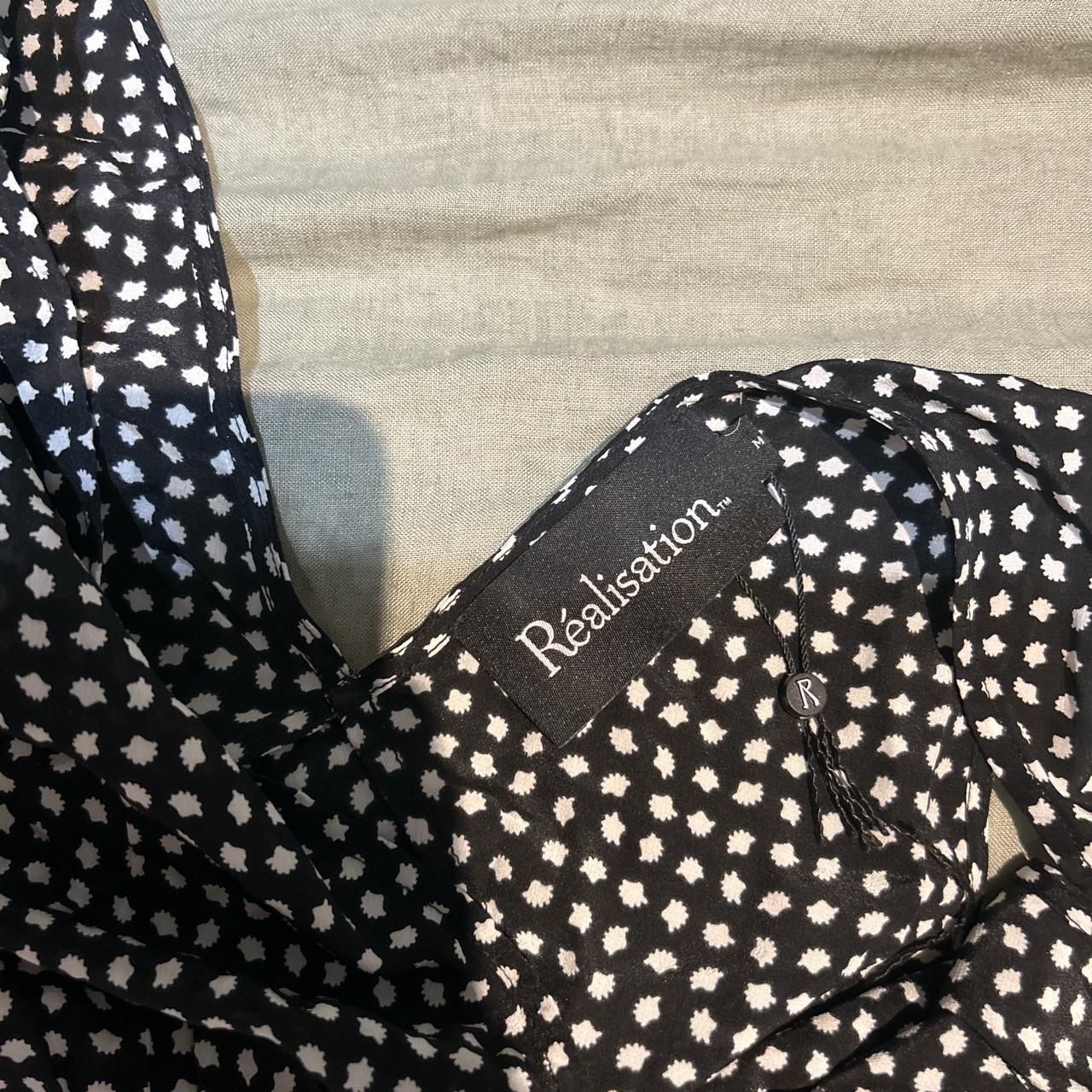 Realisation Par Stephanie Dress, most beautiful item... - Depop