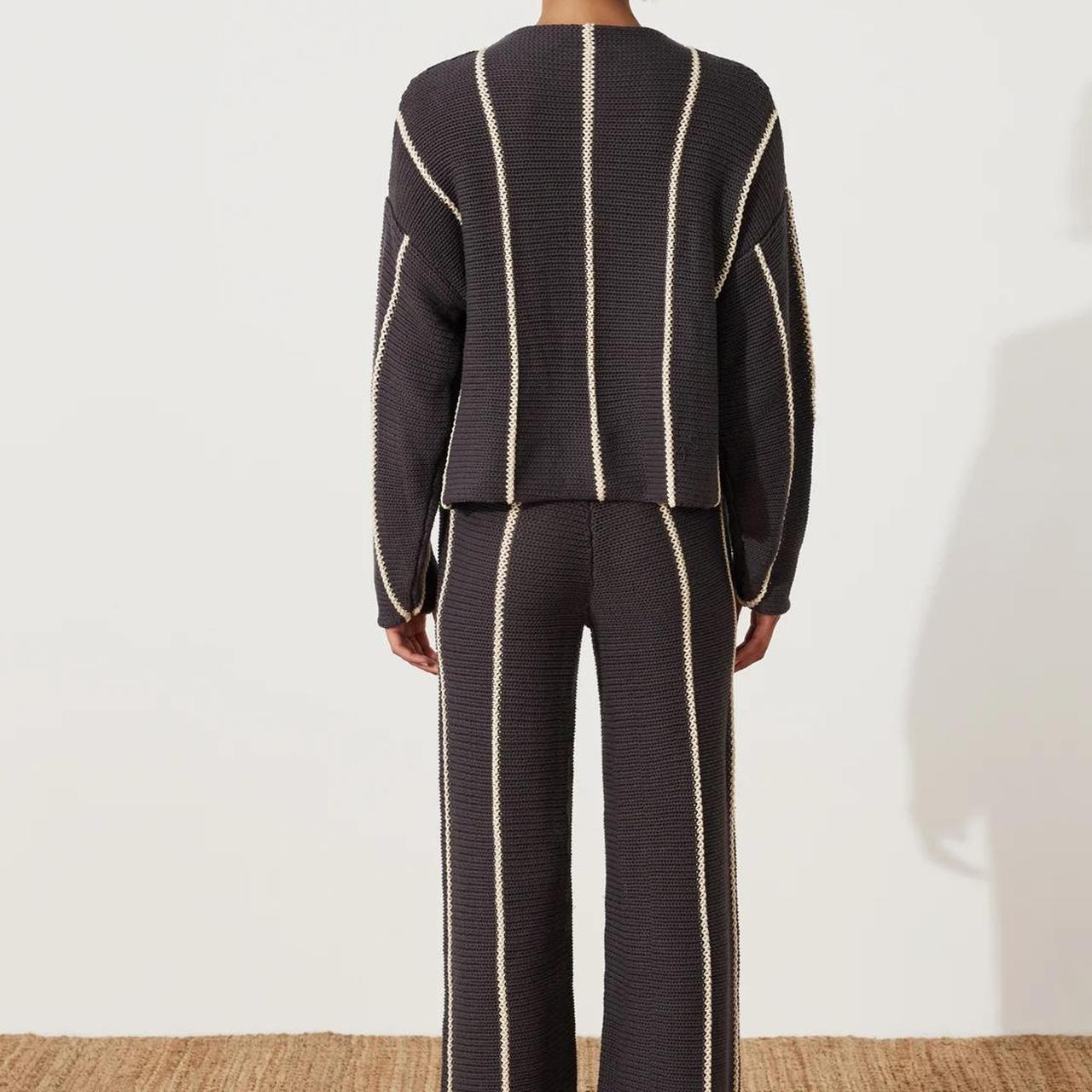 Zulu and zephyr - current season Size 8 - pants... - Depop