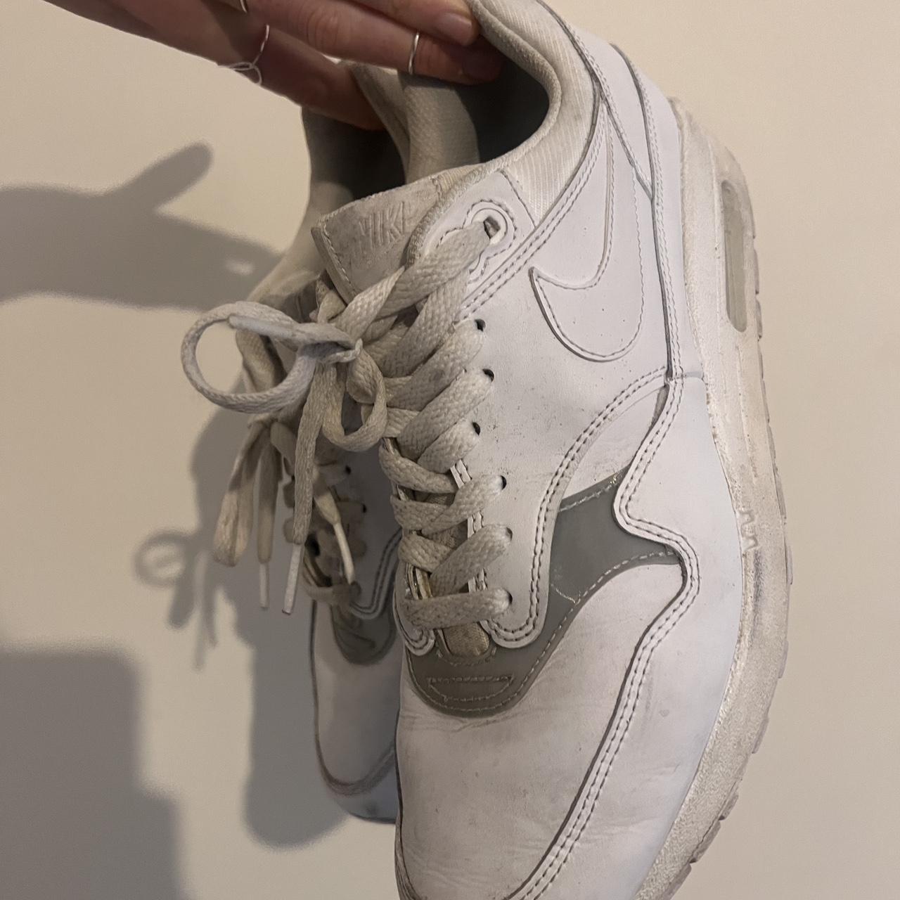 Nike Women's Trainers | Depop