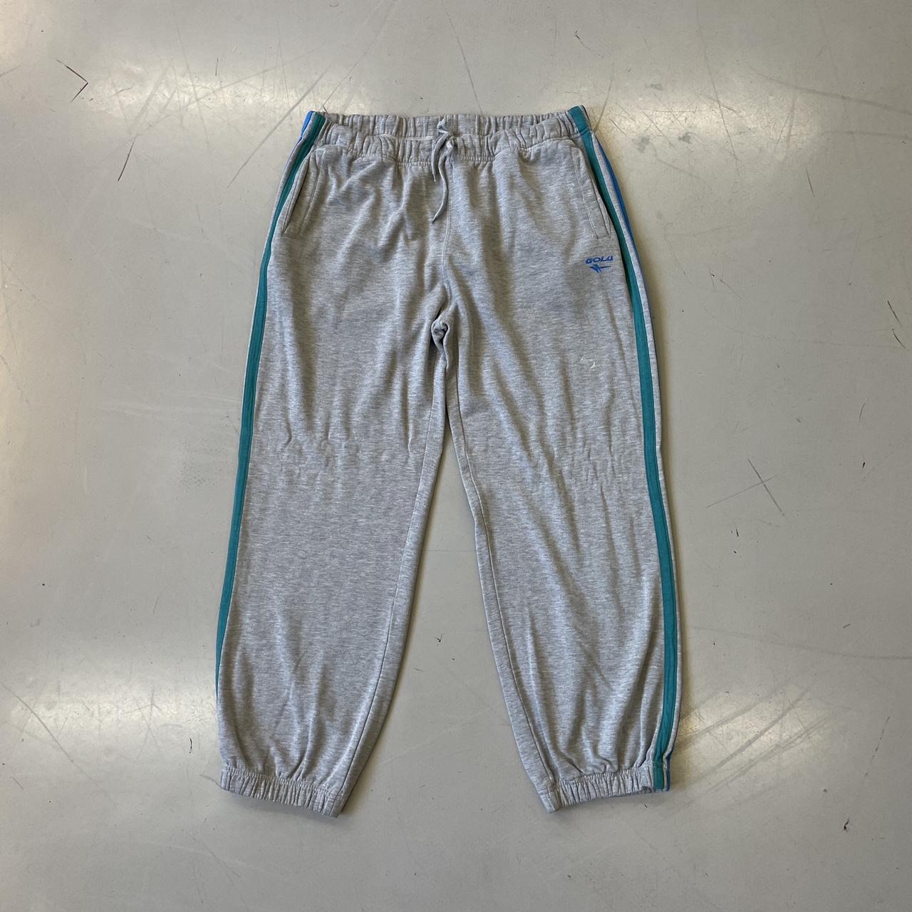 Size XL Gola Sweatpants 31” in seam leg... - Depop