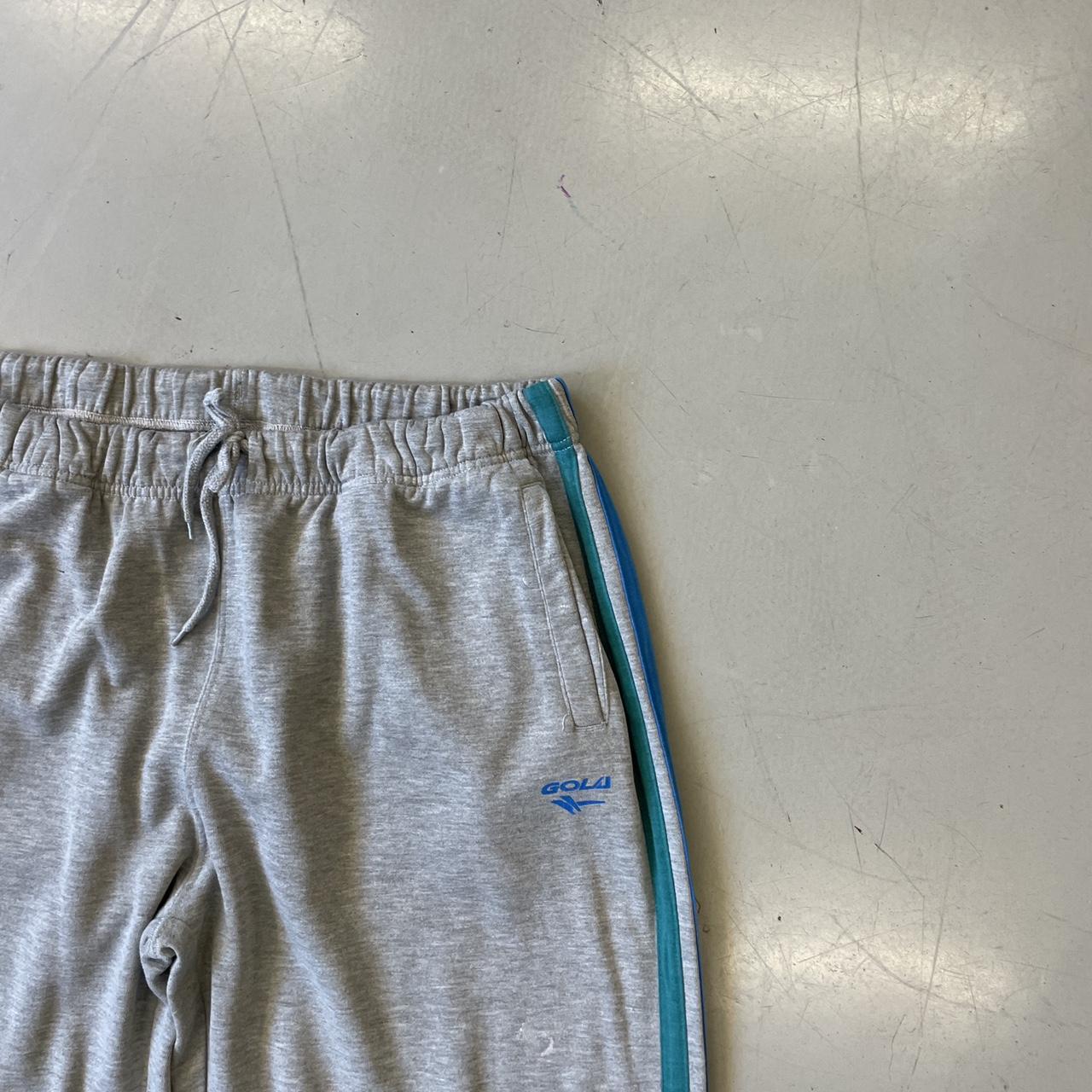 Size XL Gola Sweatpants 31” in seam leg... - Depop
