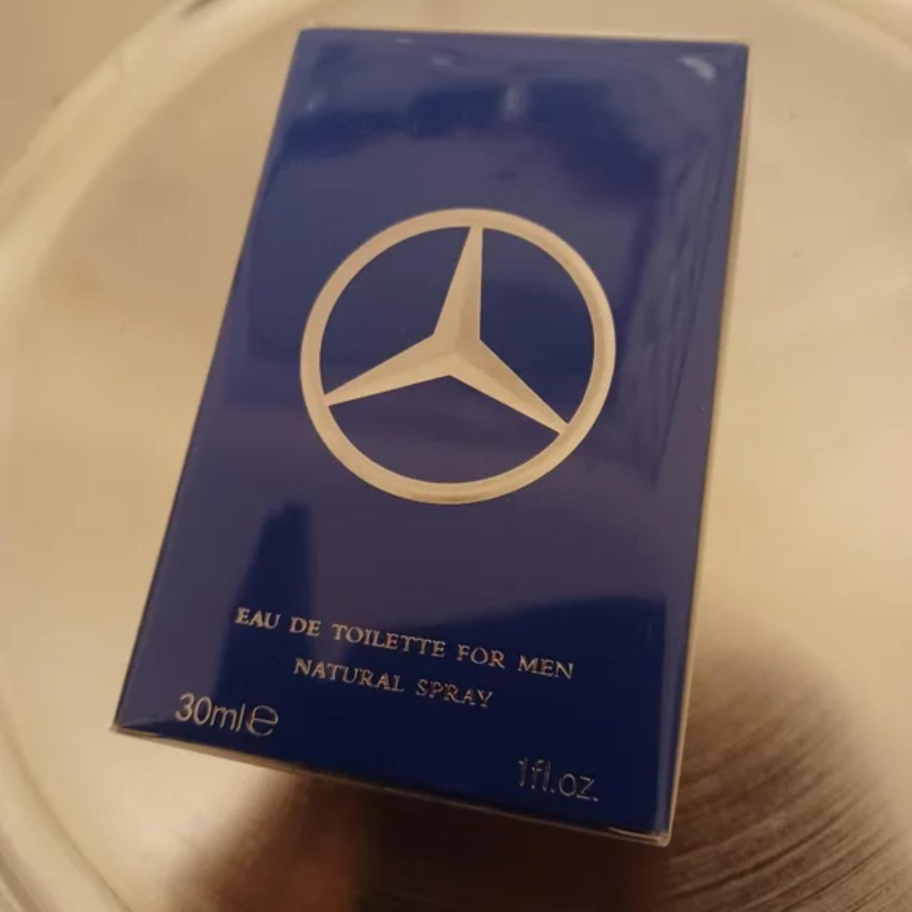 Blue Fragrance | Depop