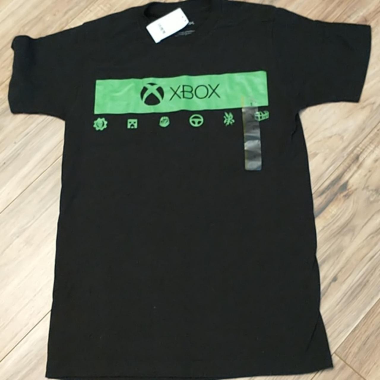 XBOX t-shirt - Depop