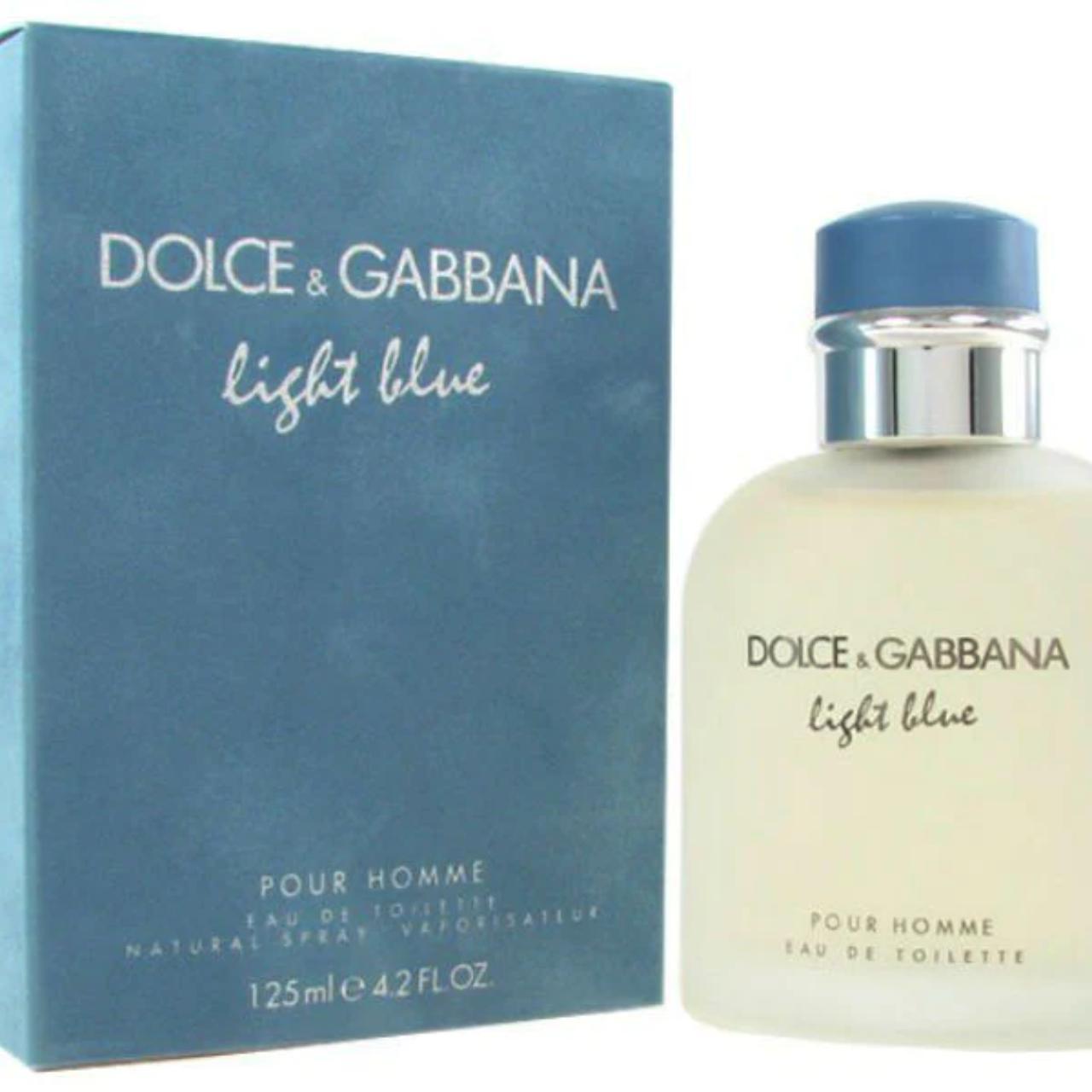 Dolce & Gabbana Blue Fragrance | Depop