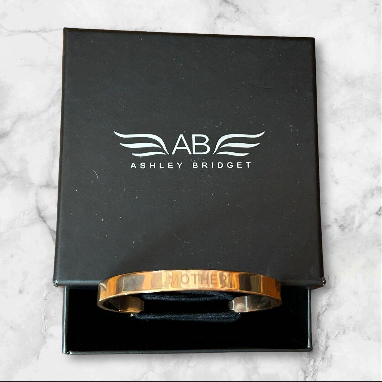Ashley bridget bracelet store