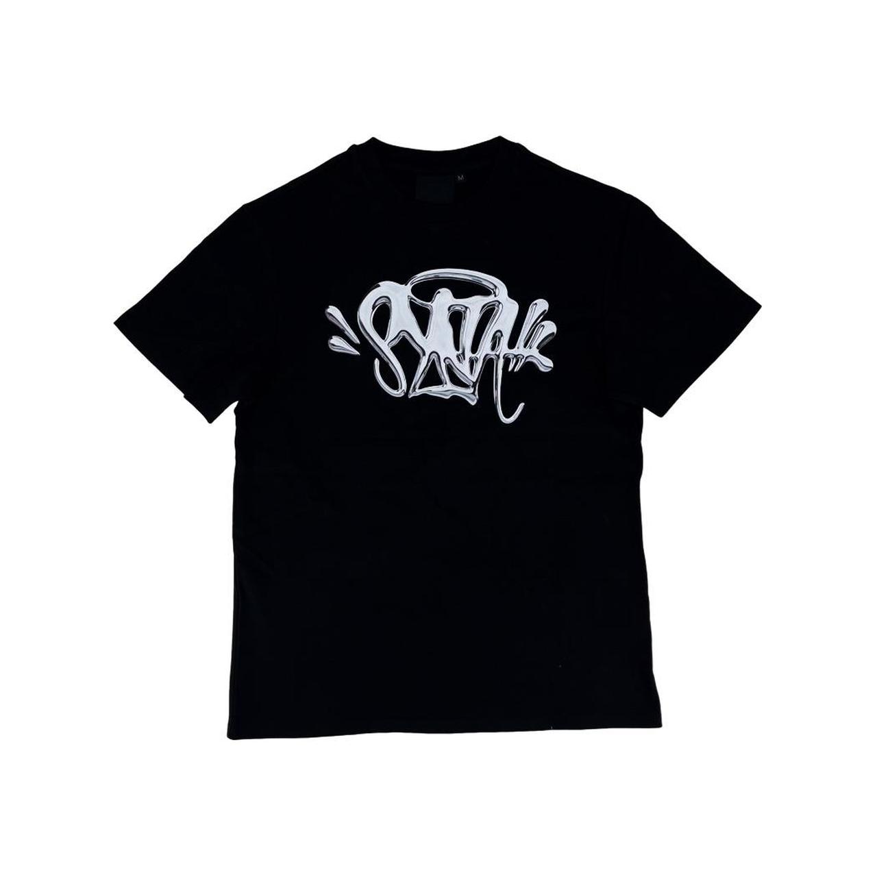 SYNA WORLD ‘SYNA LOGO’ Tee Brand new Shipped quickly - Depop