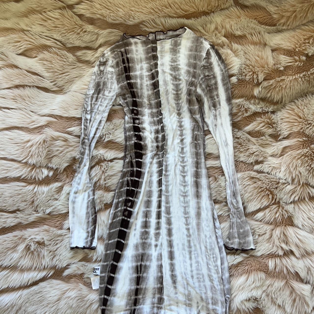 Tiger Mist Dress Long sleeve dress Soft,... - Depop